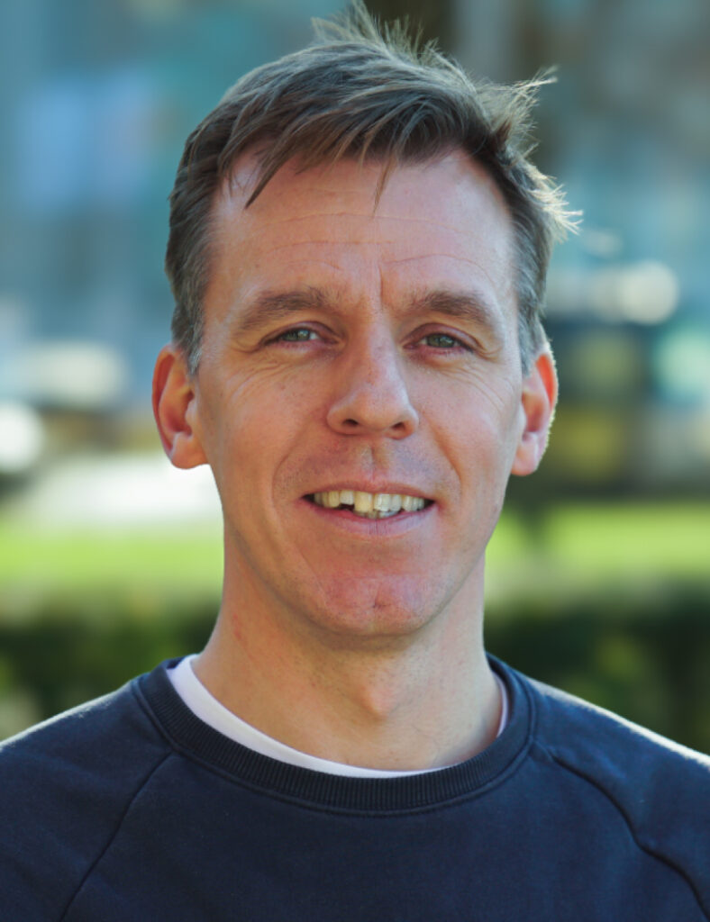 Our Team - ATOM International